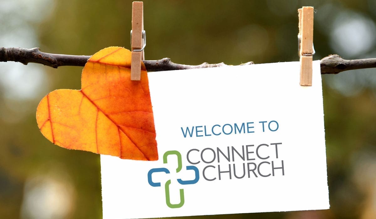 Message: "Faith Transfer" from Dr. Dale R. Faircloth - Connect Church