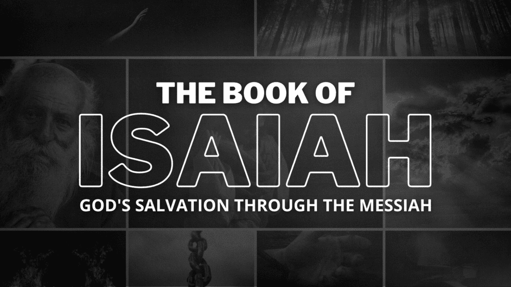 Message: "God Restores" from Sam Jay - Connect Church